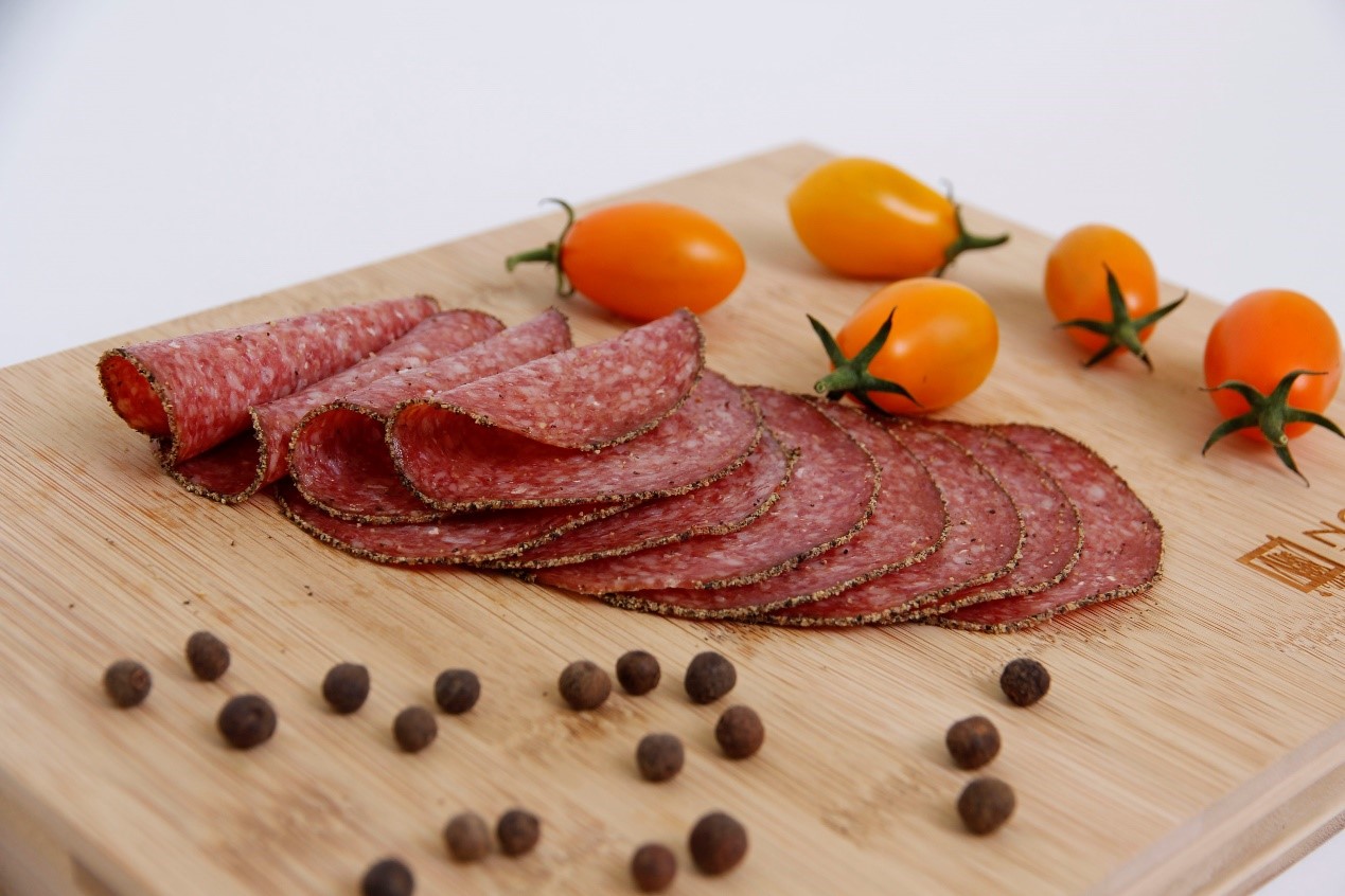 Spice Casings - Polypan