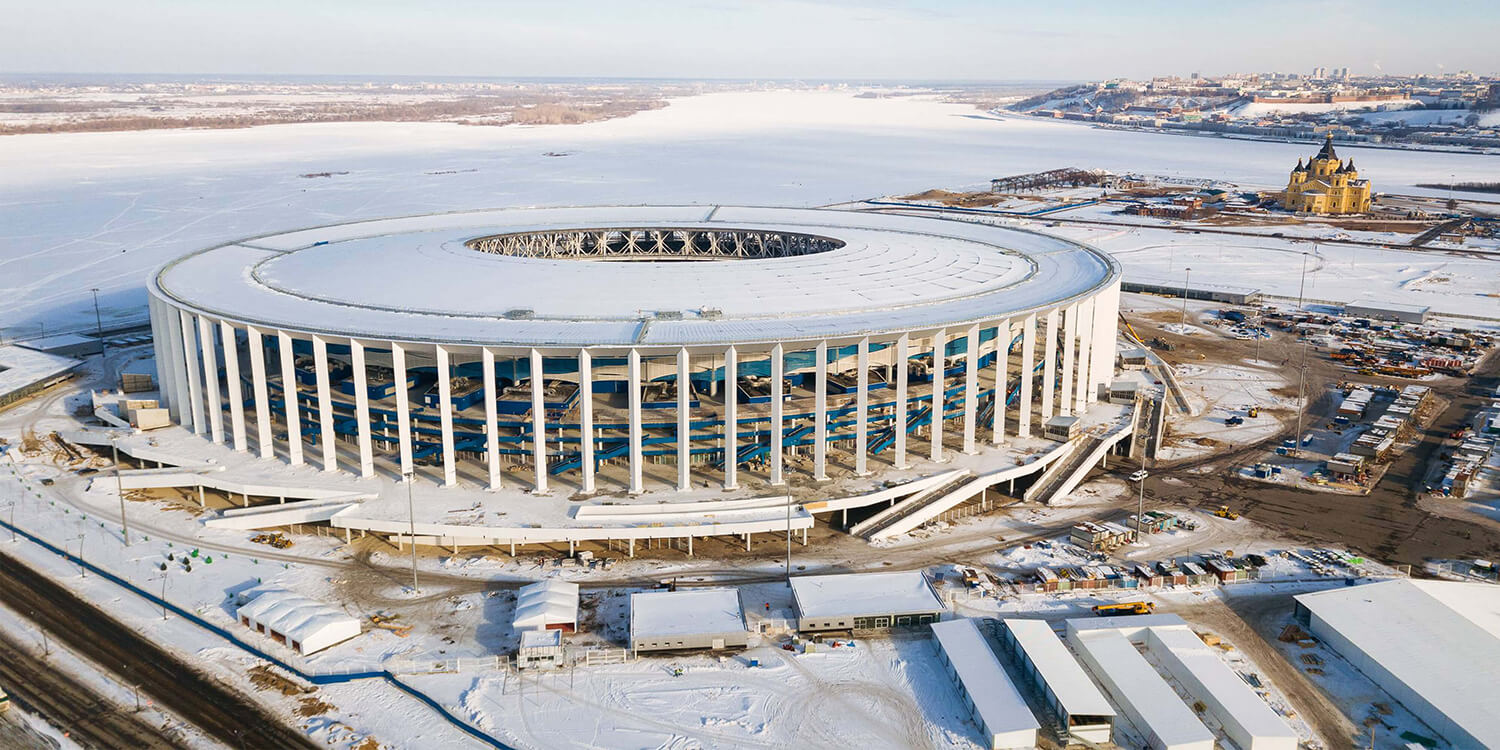 Architecture Constructions - Polypan