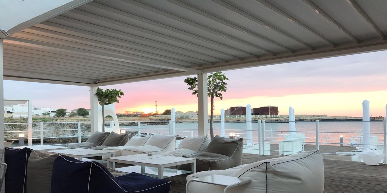 Sun Protection - Polypan