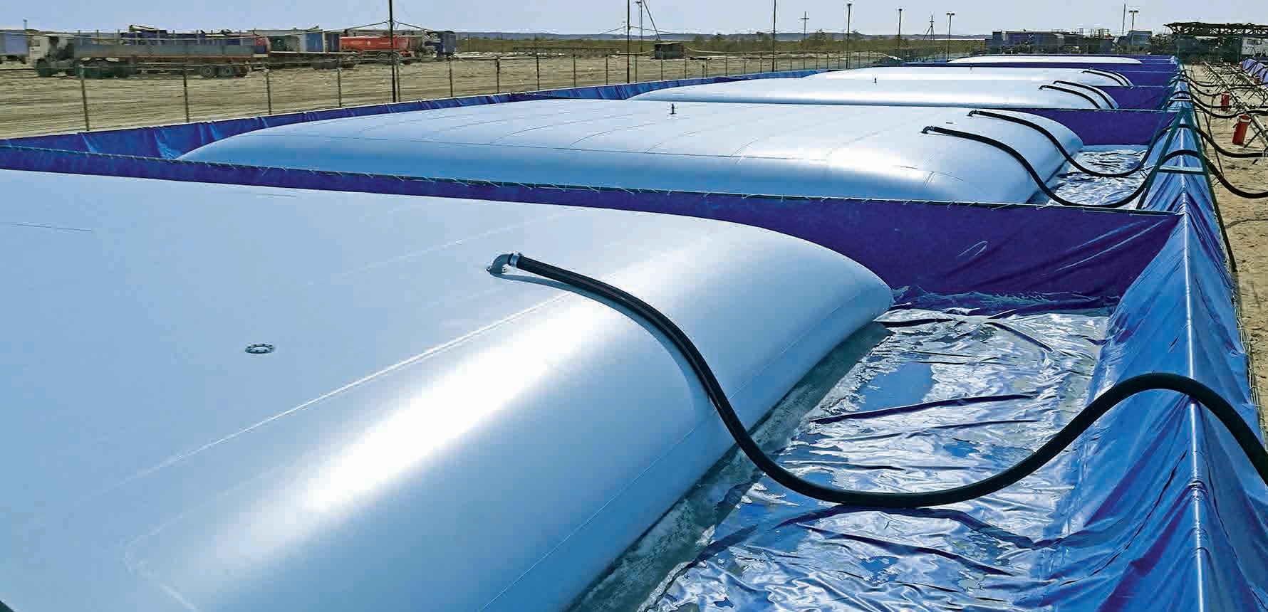 MEHLER Flexible containers - Polypan