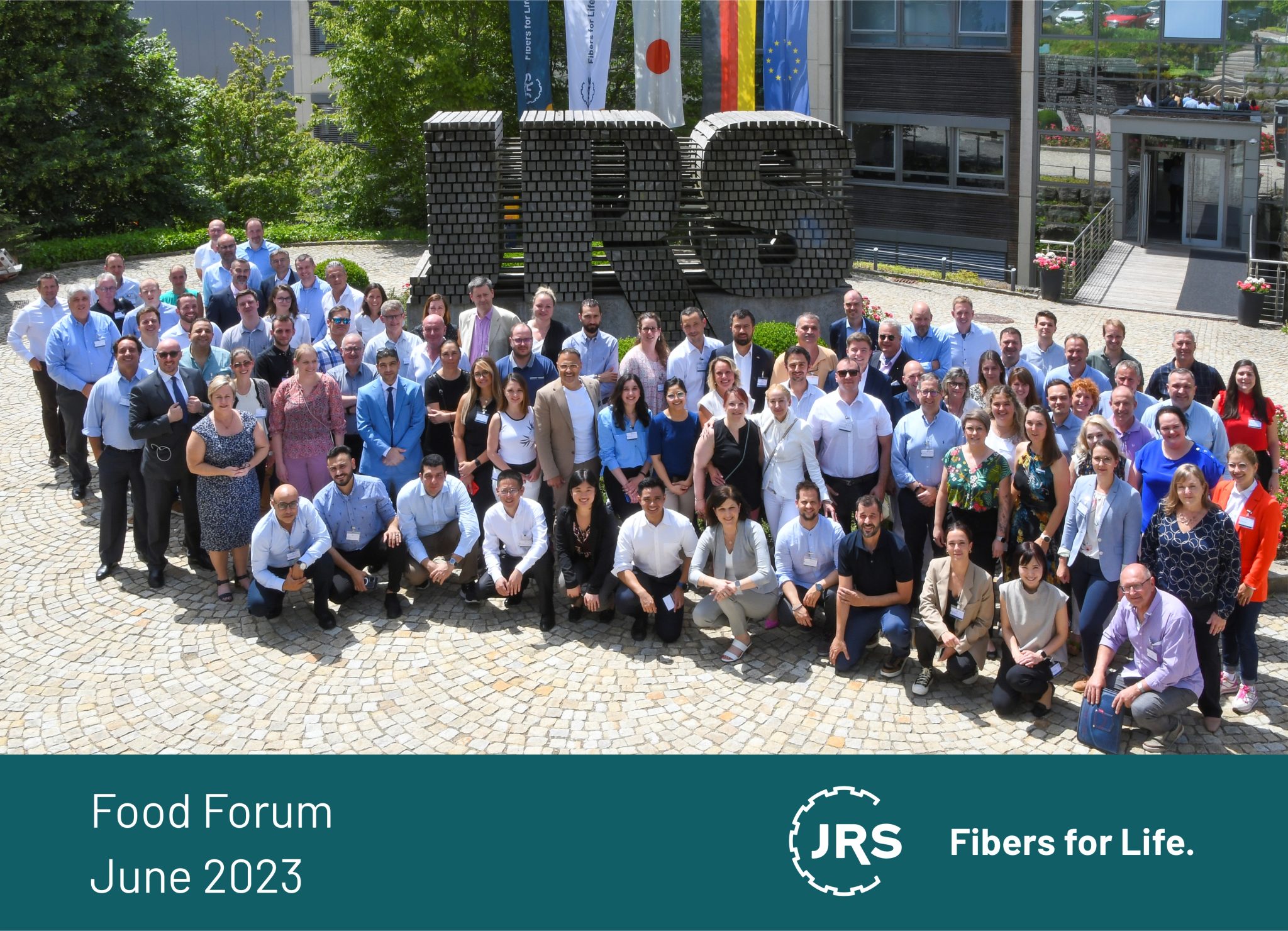 JRS FOOD FORUM 2023 - Polypan