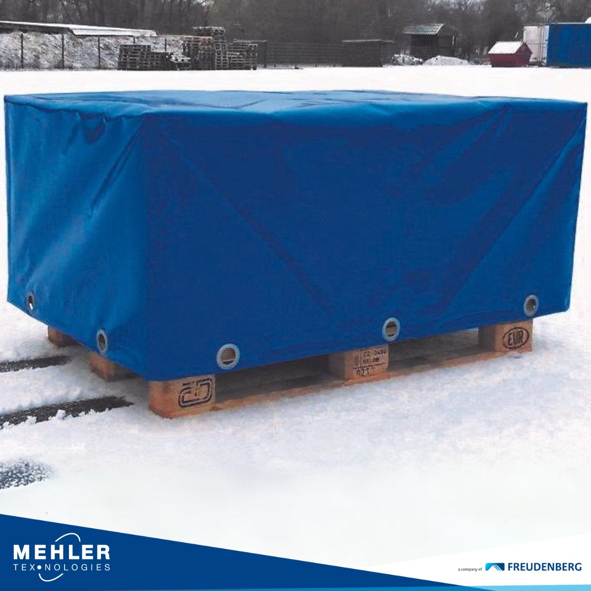 Cold Resistance in the upcoming Winter months! - Polypan