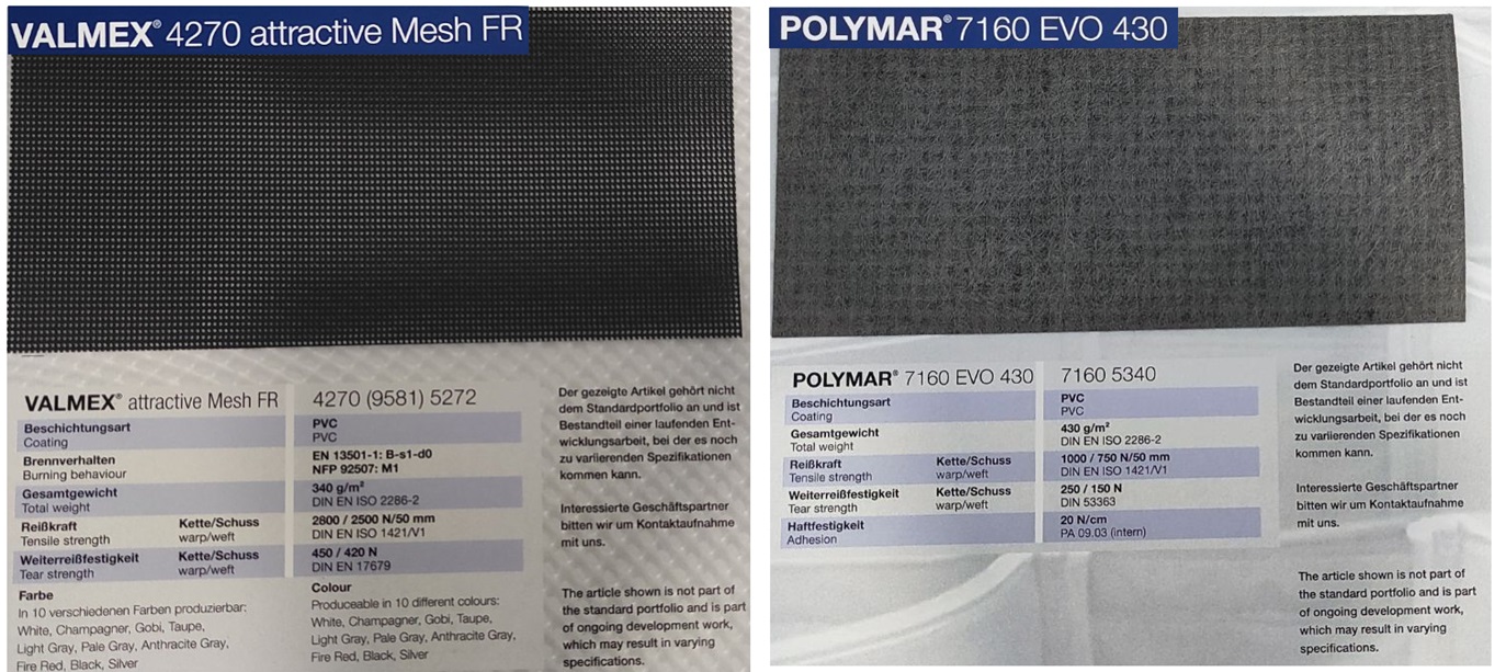Exciting News from Mehler Texnologies at TechTextil Frankfurt! - Polypan