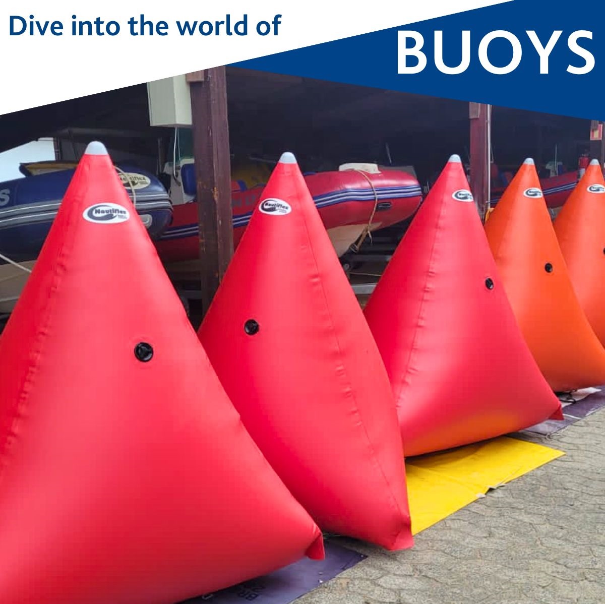 MEHLER textiles on the sea - Polypan