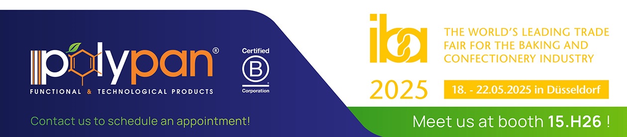 A few days remaining until IBA 2025 in Düsseldorf! - Polypan