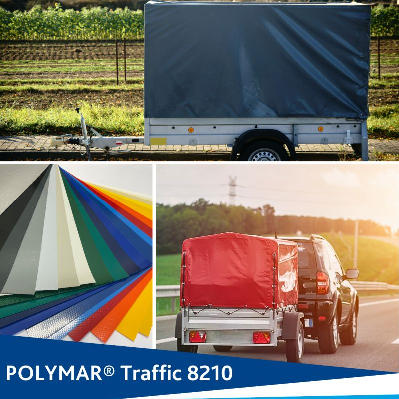 The best solution for your everyday tranportation needs - Polypan